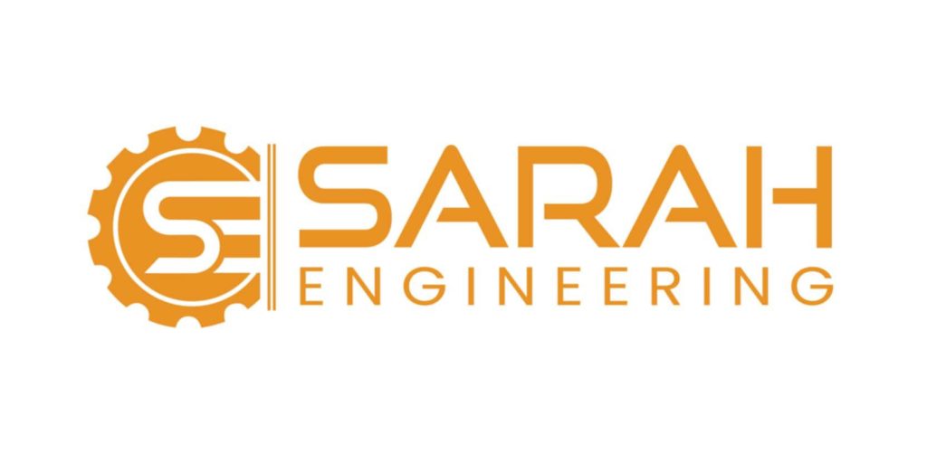 Sarah Engineering Pte. Ltd – Your Technology Partner